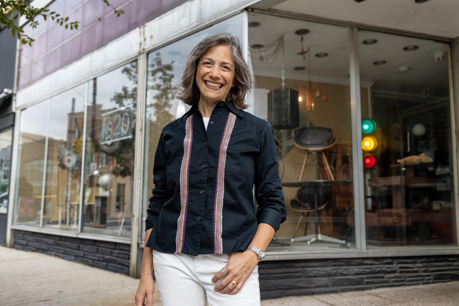 10 Questions for NJIT's New Dean of Architecture and Design