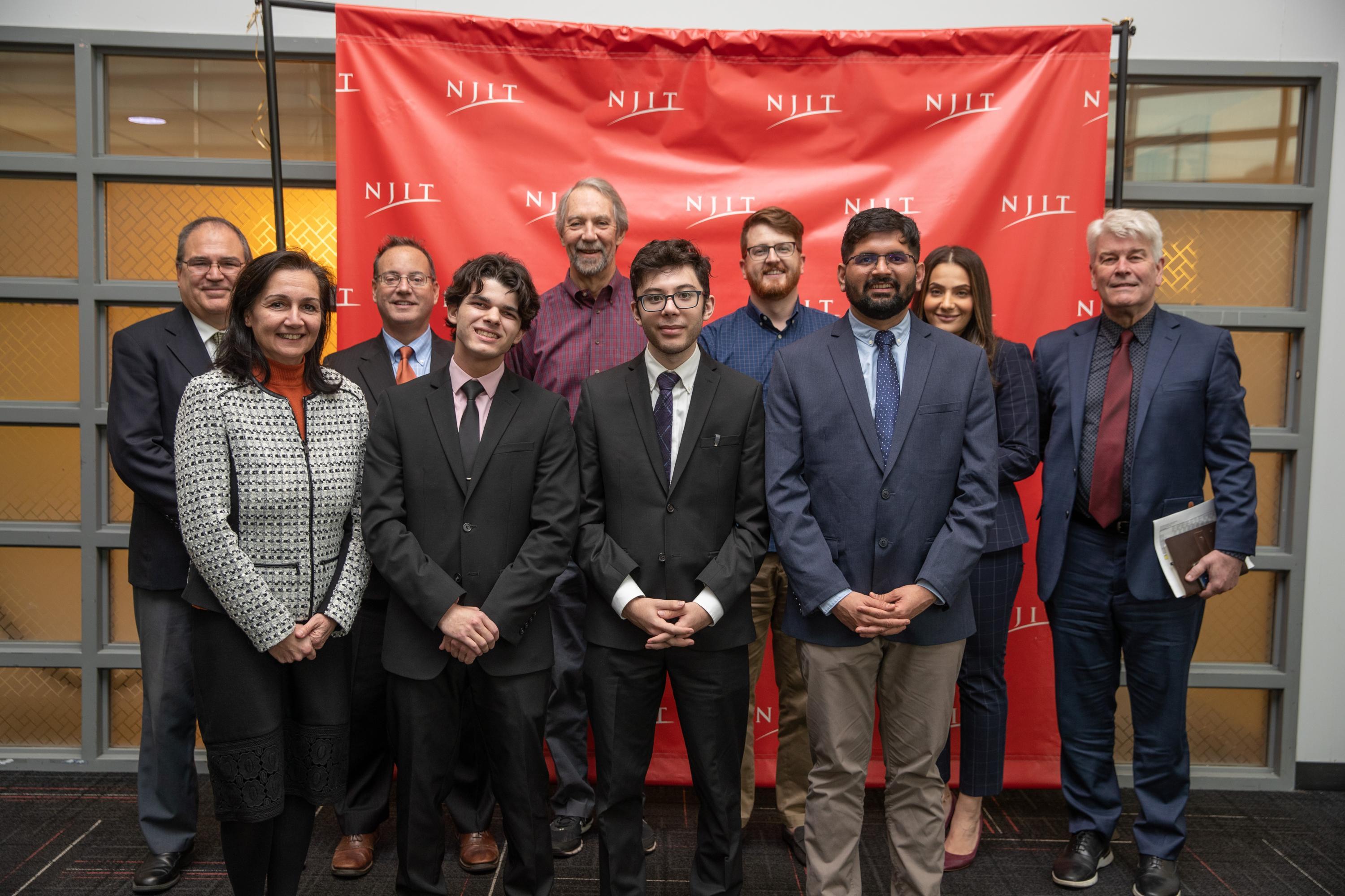 Business Model Competition Addresses Societal Impact, Fiscal Prudence
