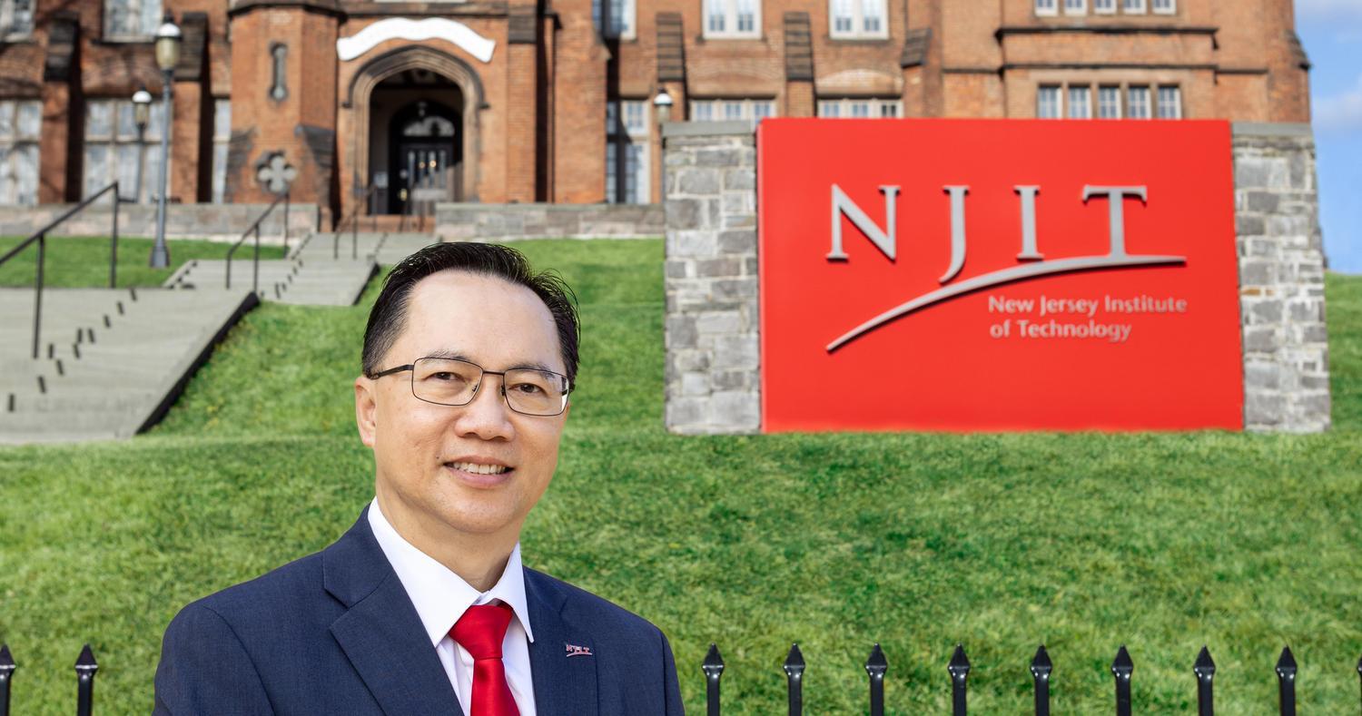 4 NJIT Highlanders Make NJBIZ's Power 100 List for 2024