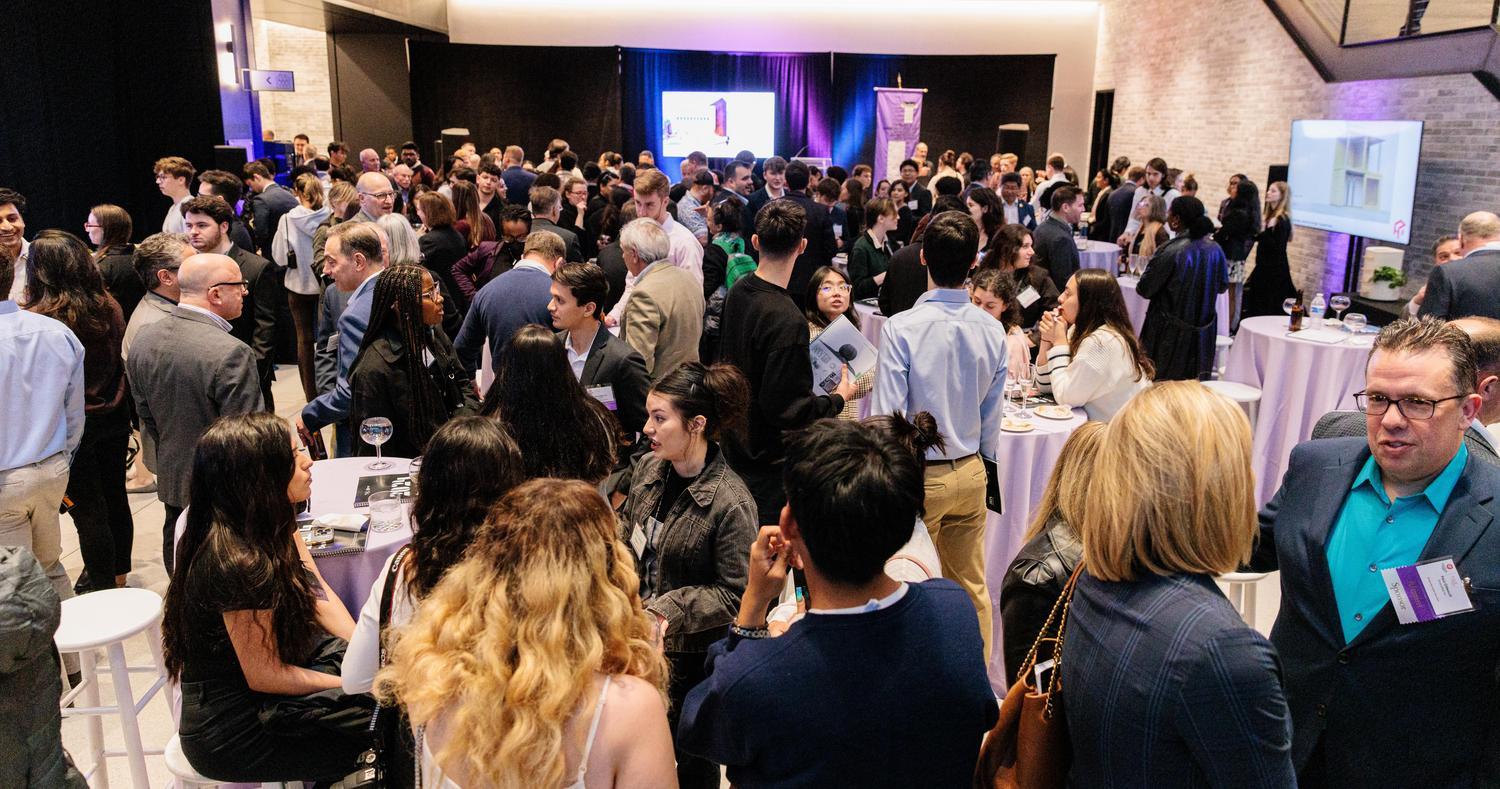 Hillier College Alumni, Student Work Featured in Annual Design Showcase ...