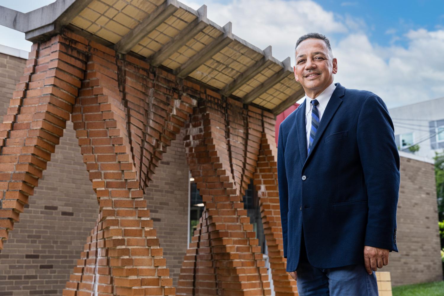 HCAD's Julio Garcia Figueroa's Quest to Merge Prefabrication, Energy ...