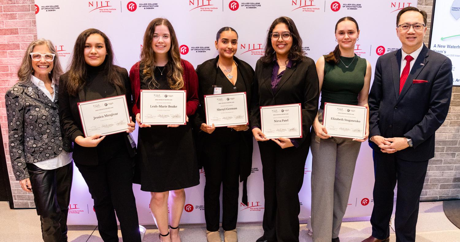Hillier College Alumni, Student Work Featured in Annual Design Showcase