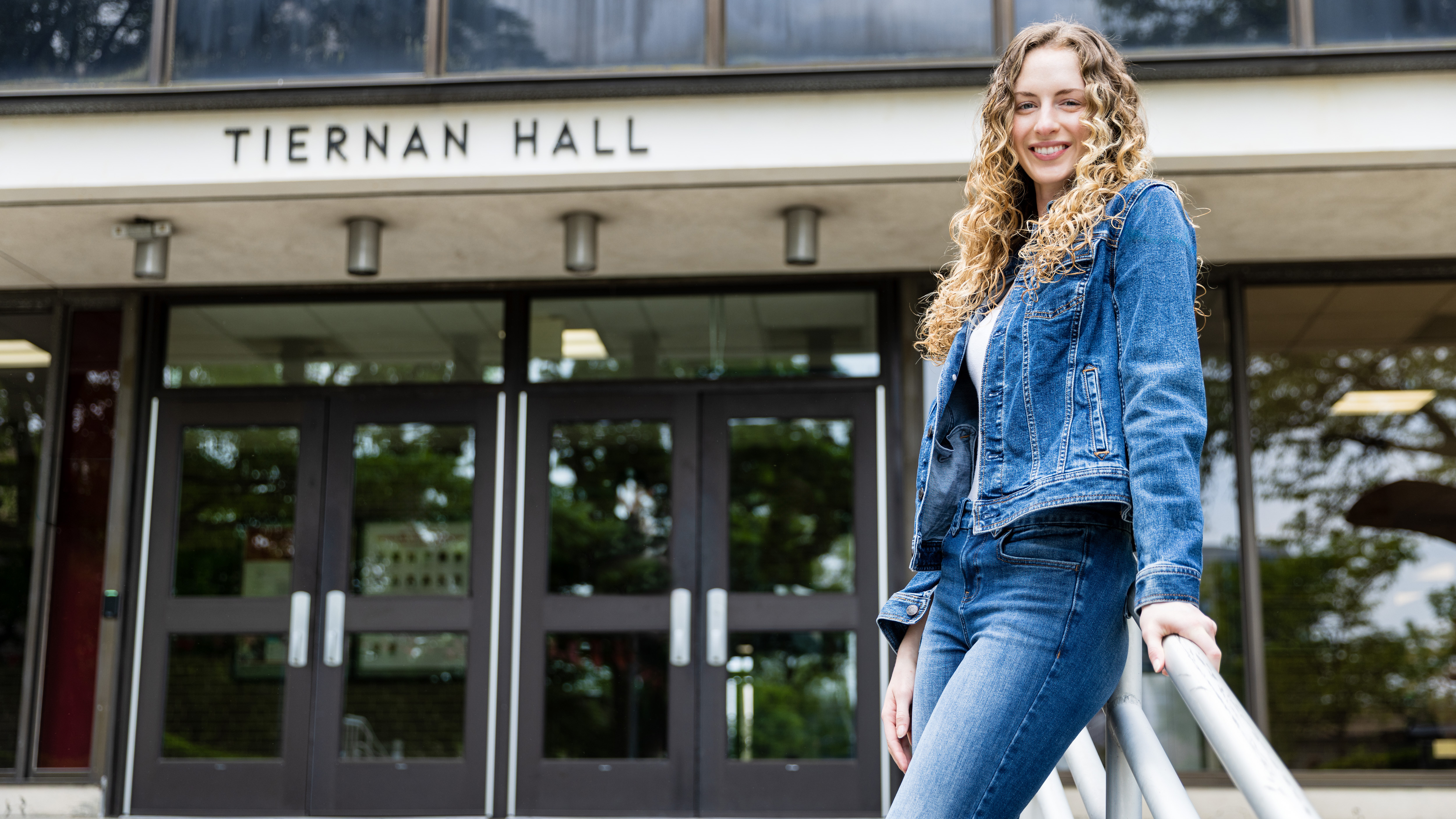 From Materials Engineering to a Job at SpaceX: NJIT Graduate Pia Piazzi ...