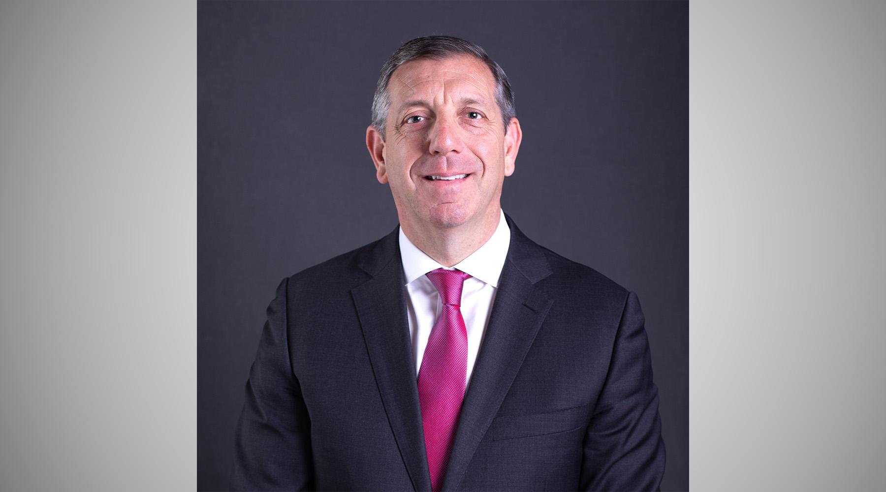 NJIT Names Kelly Vice President for Development and Alumni Relations