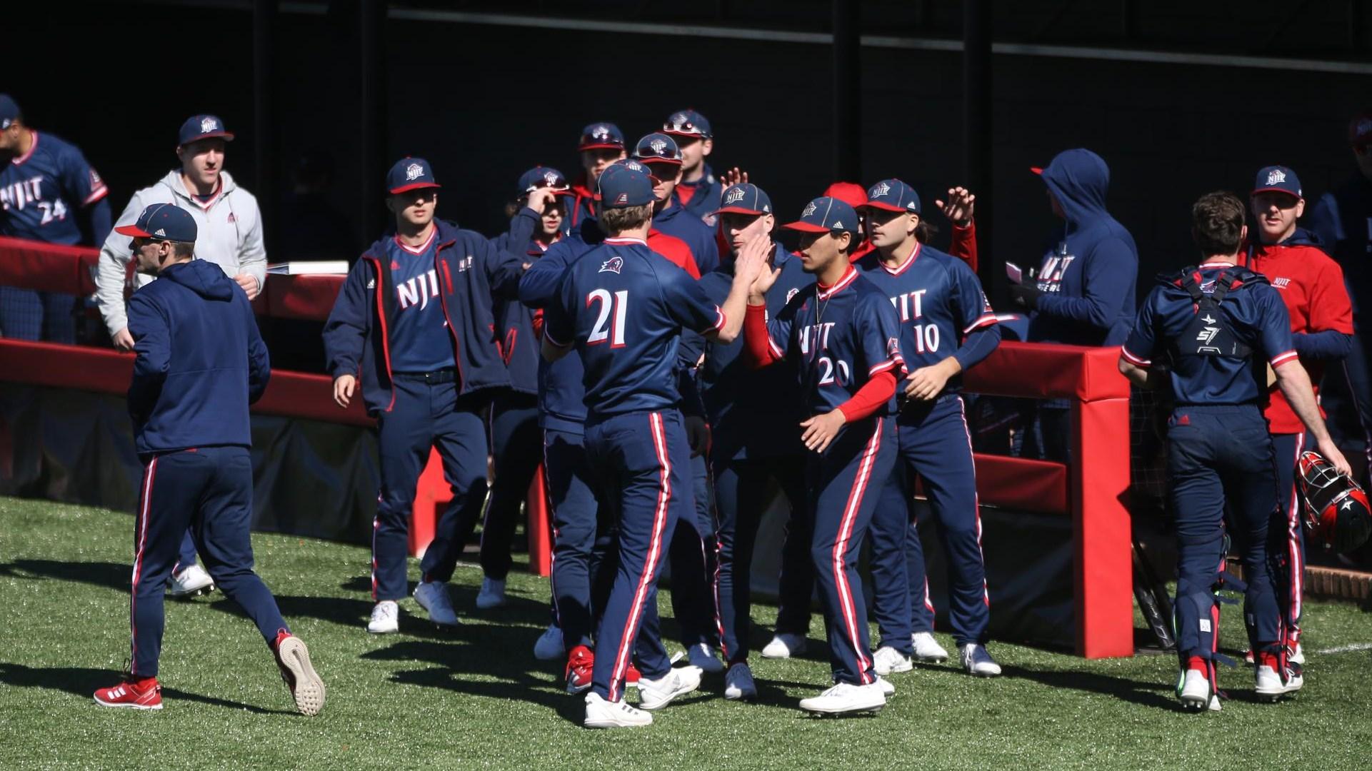 NJIT Slugs Past Bellarmine to Improve to 2-0