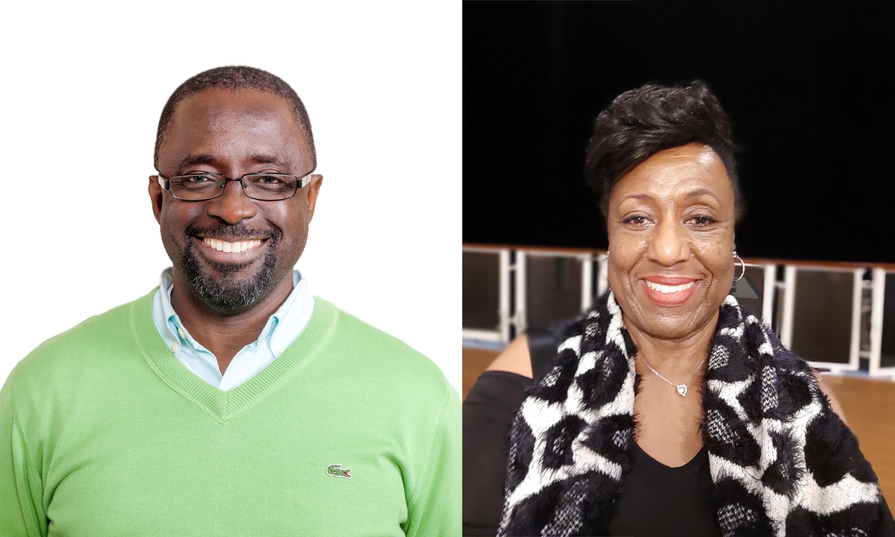 Celebrating NJIT's Black/African American Employee Resource Group