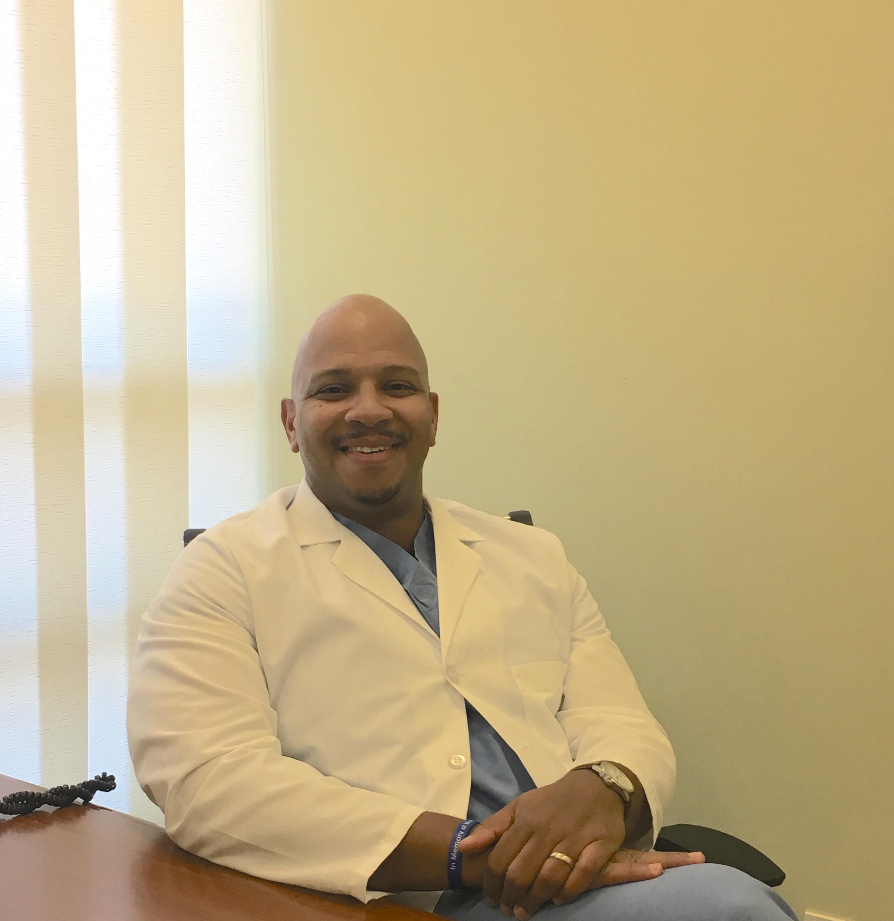 Pre-College 40th Anniversary Alumni Profile: Jason Baynes Is Practicing ...