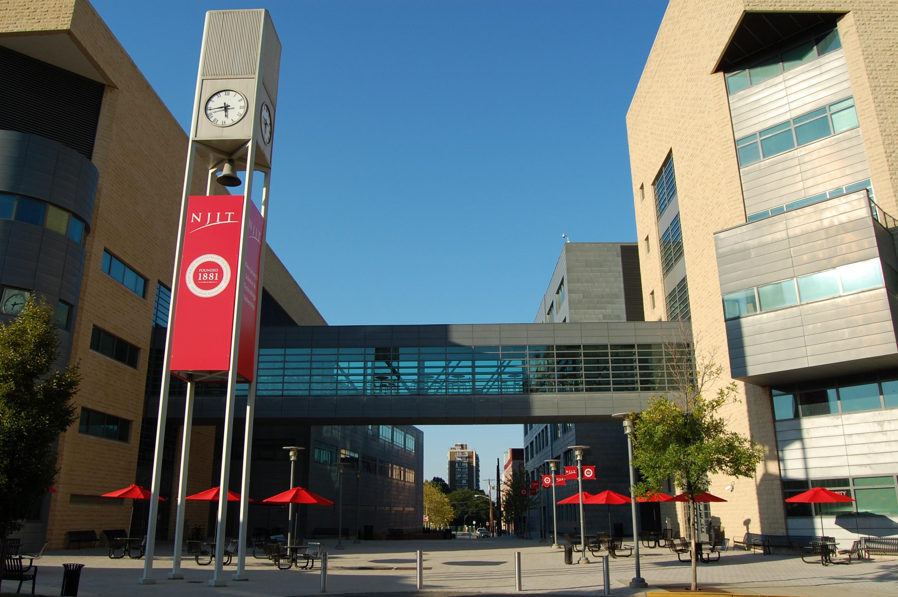 NJIT Breaks Top 50 for ROI in Payscale Rankings