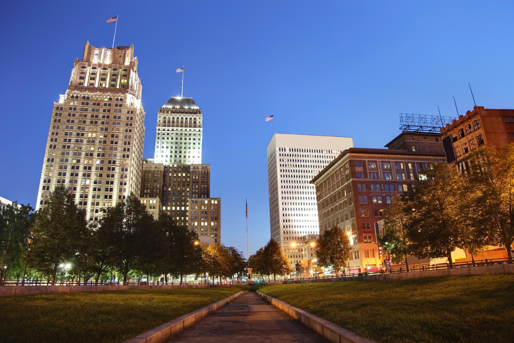 NJEDA Awards $100k Innovation Challenge Grant to City of Newark