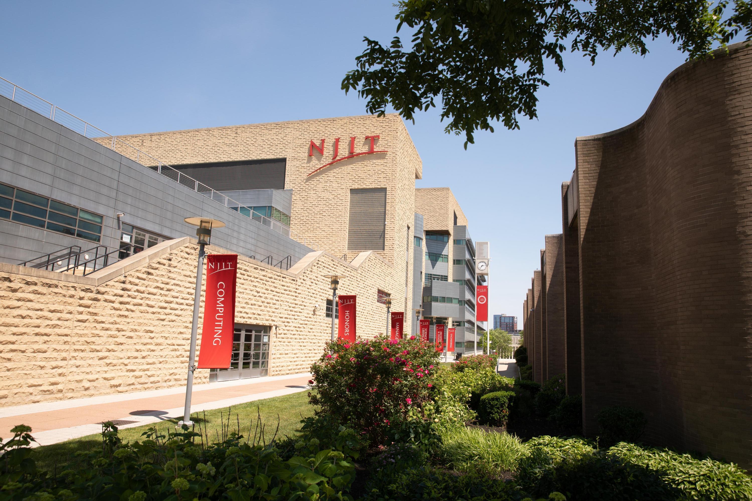 NJIT Leads All NJ Universities Among Forbes' 'Best-In-State Employers ...