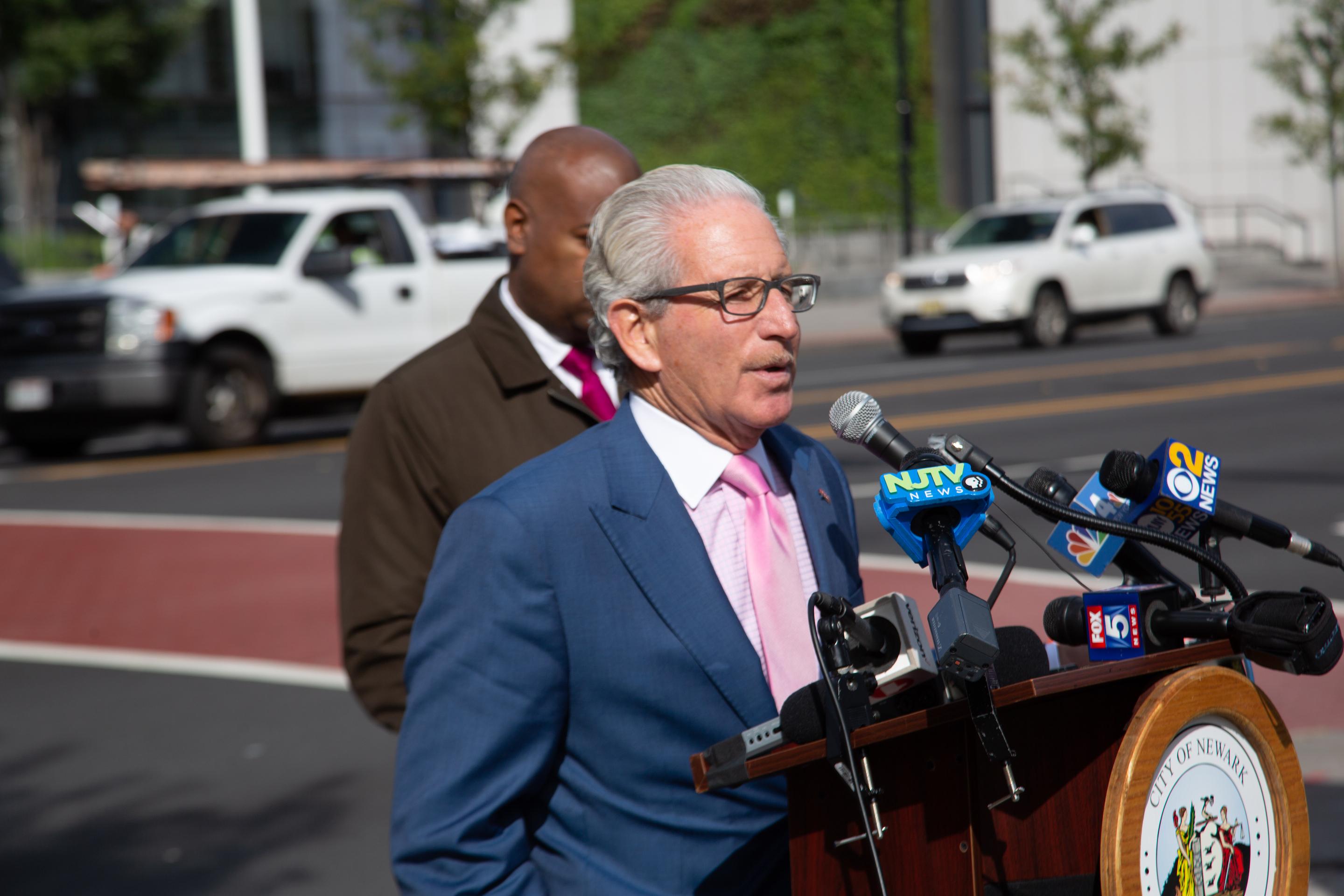 Governor Names NJIT President to Commission on Science, Technology and ...