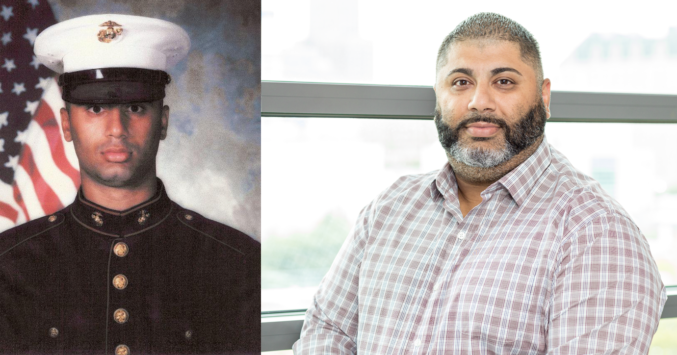 At the Pentagon on 9/11, NJIT's Aulov Looks Back 20 Years Later on that ...