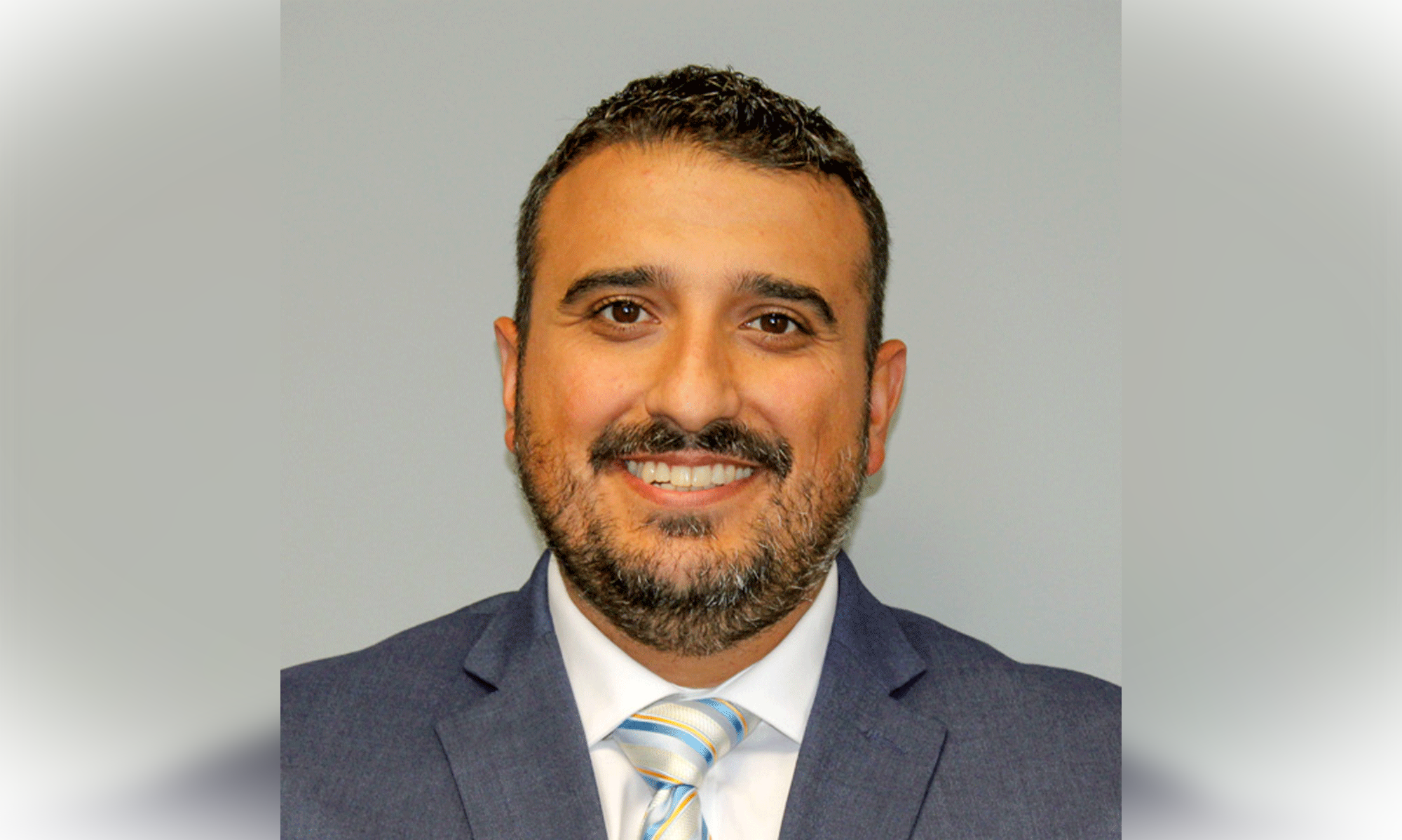 Michael Rodriguez Takes A Winding Road to Success