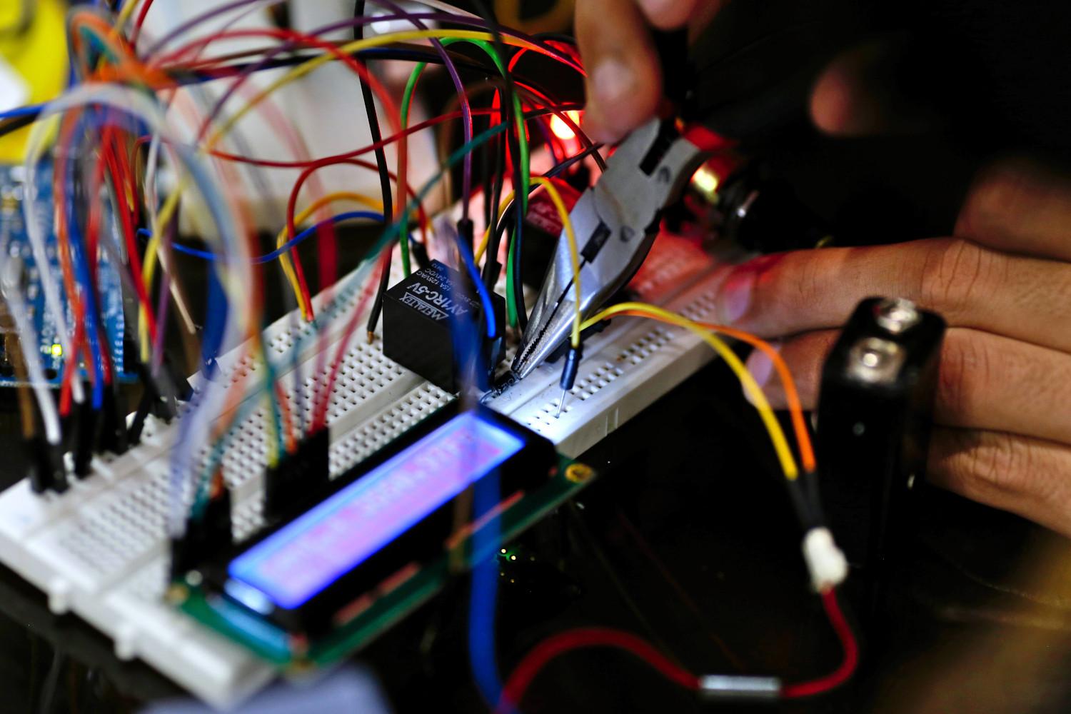 'Byte Into Hardware' is New Hackathon by Engineering Students, Coming ...