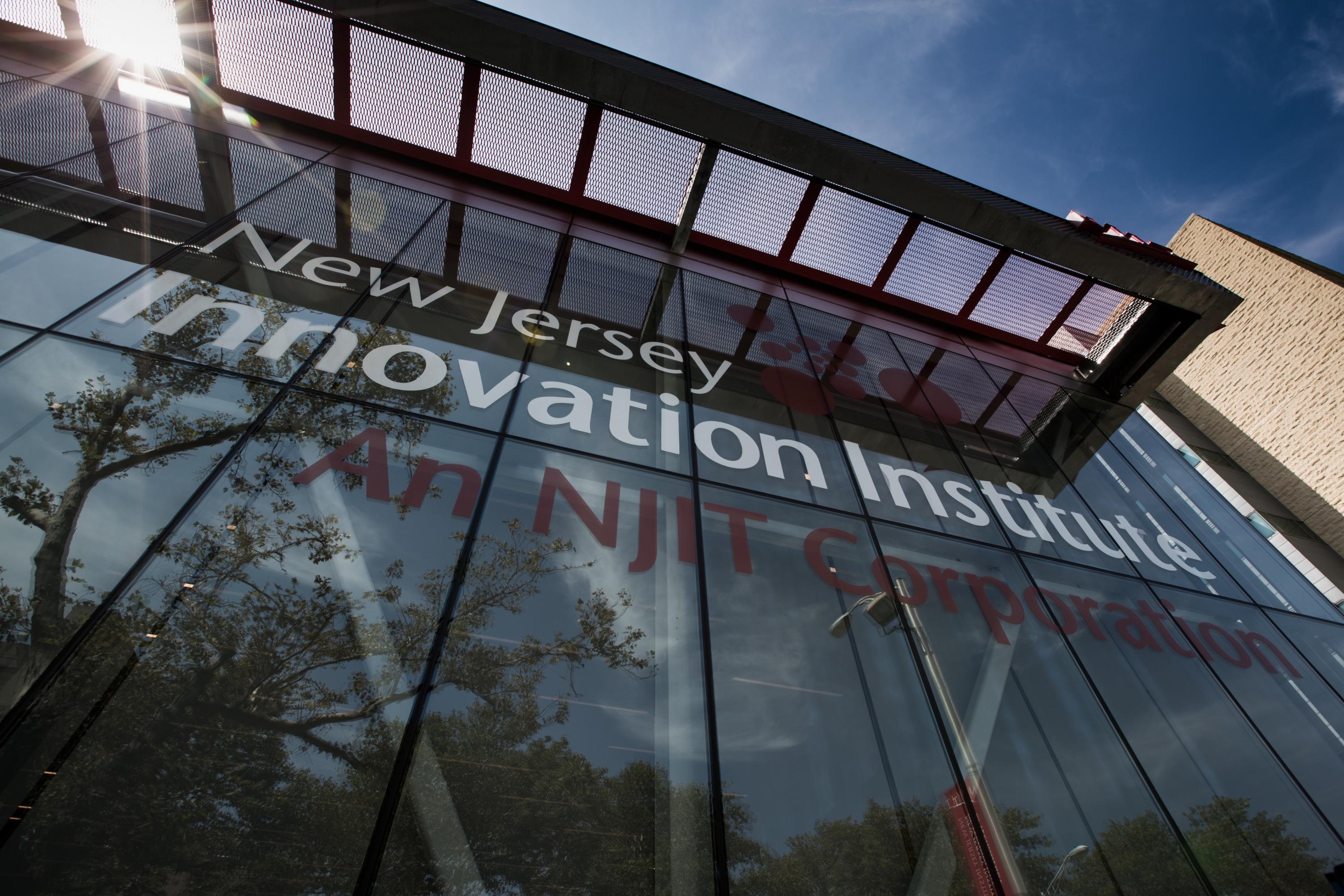 NJIT and NJEDA Launch NJII Venture Studio