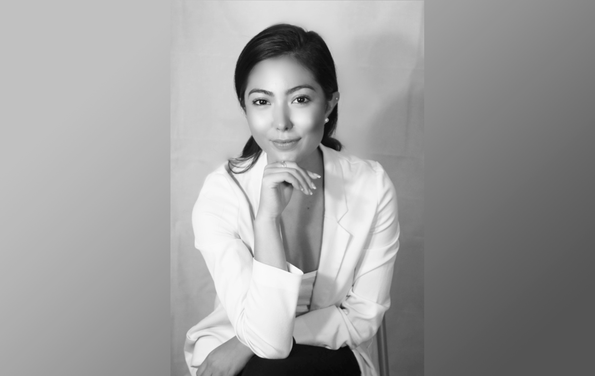 NJIT Alumna, Pamela Ospina, Recognized in Interior Design Magazine's 30 ...