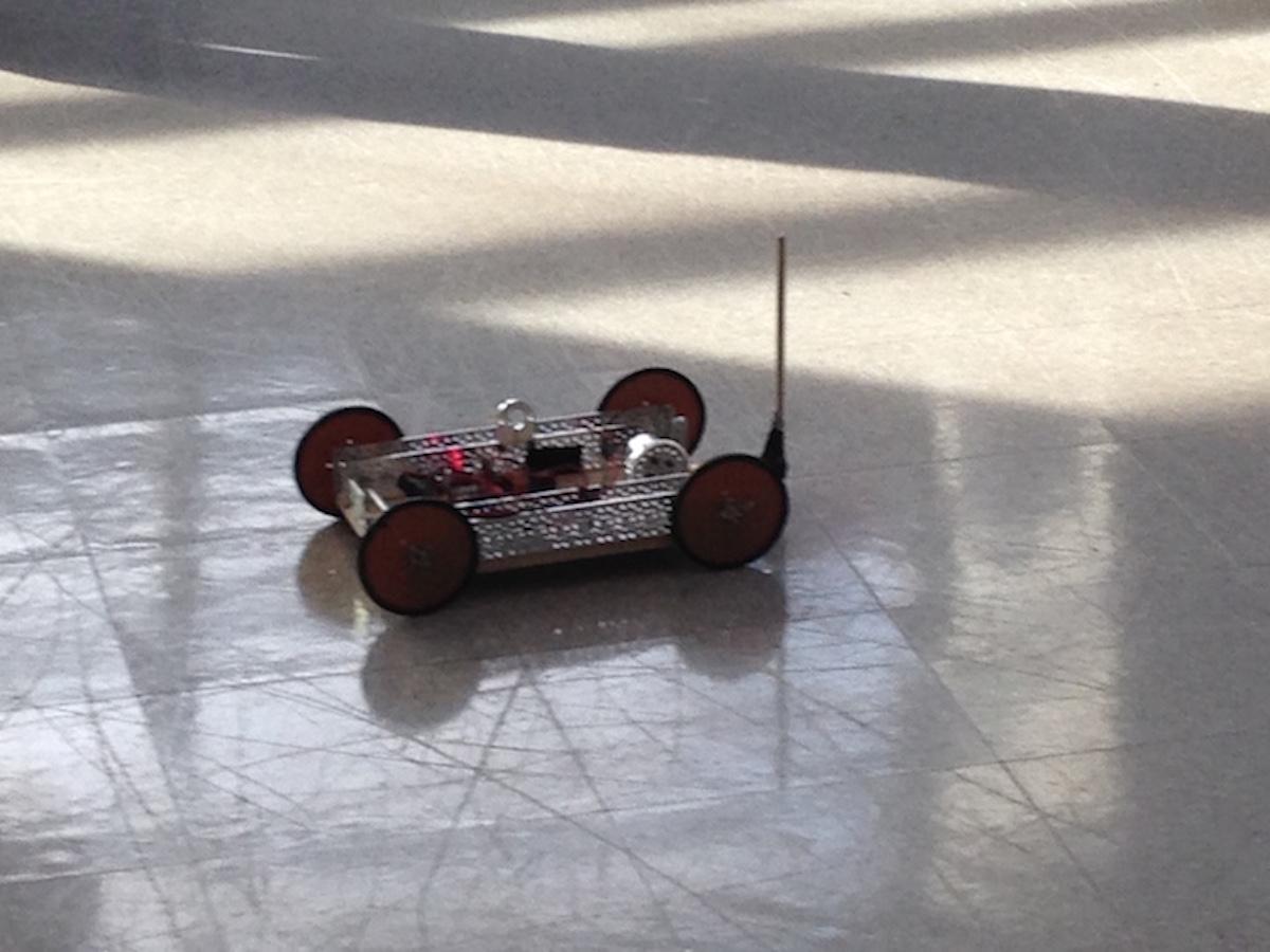 Science Olympiad for Middle and High School Students Returns to NJIT ...