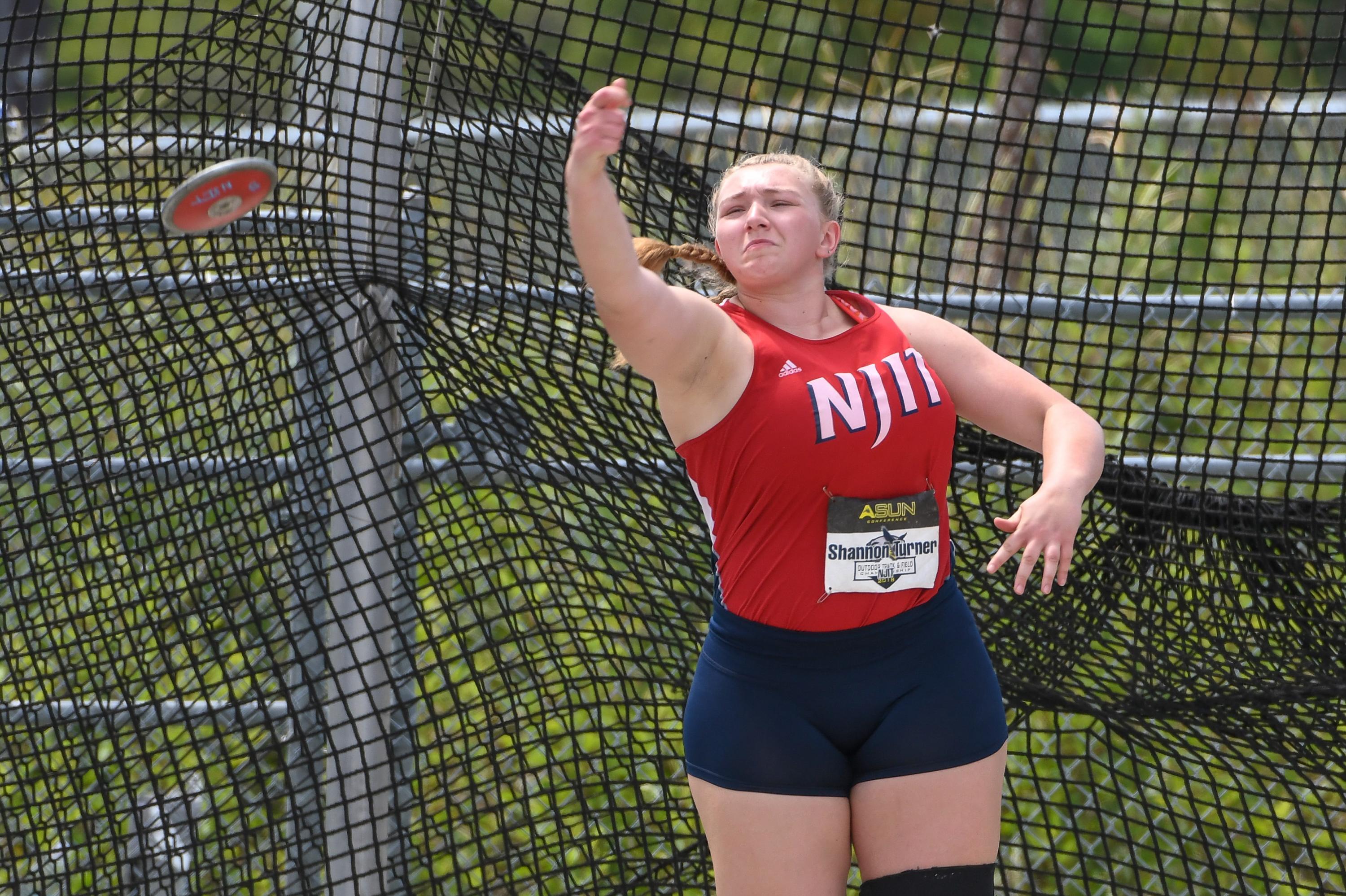Men Place Fourth and Women Sixth at the ASUN Track & Field ...