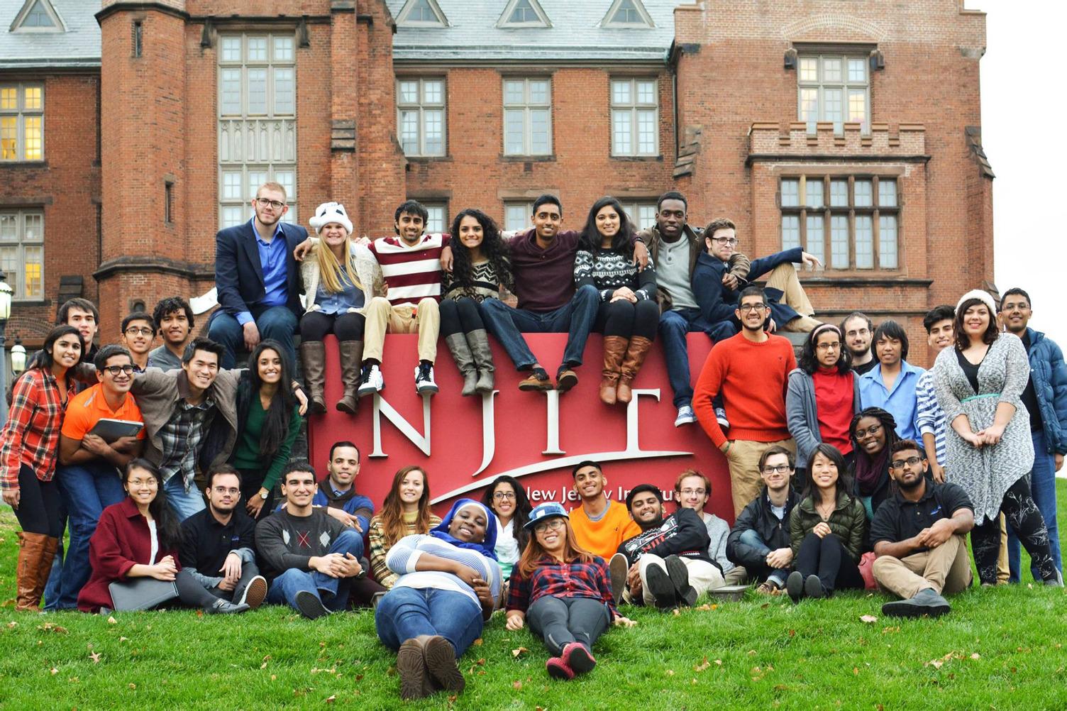 NJIT Launches Leadership Council to Fuel Enrollment of Hispanic and ...