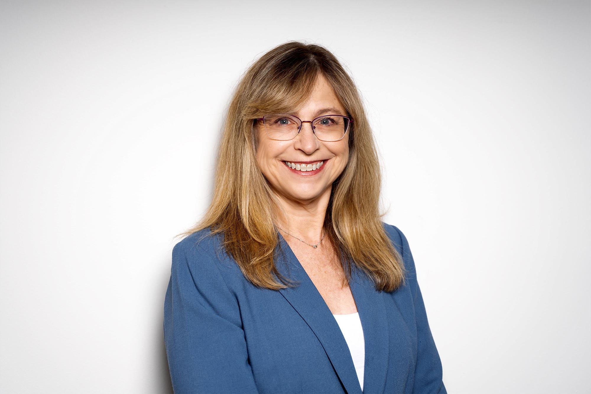NJIT Adds Vice Provost for Enrollment Management