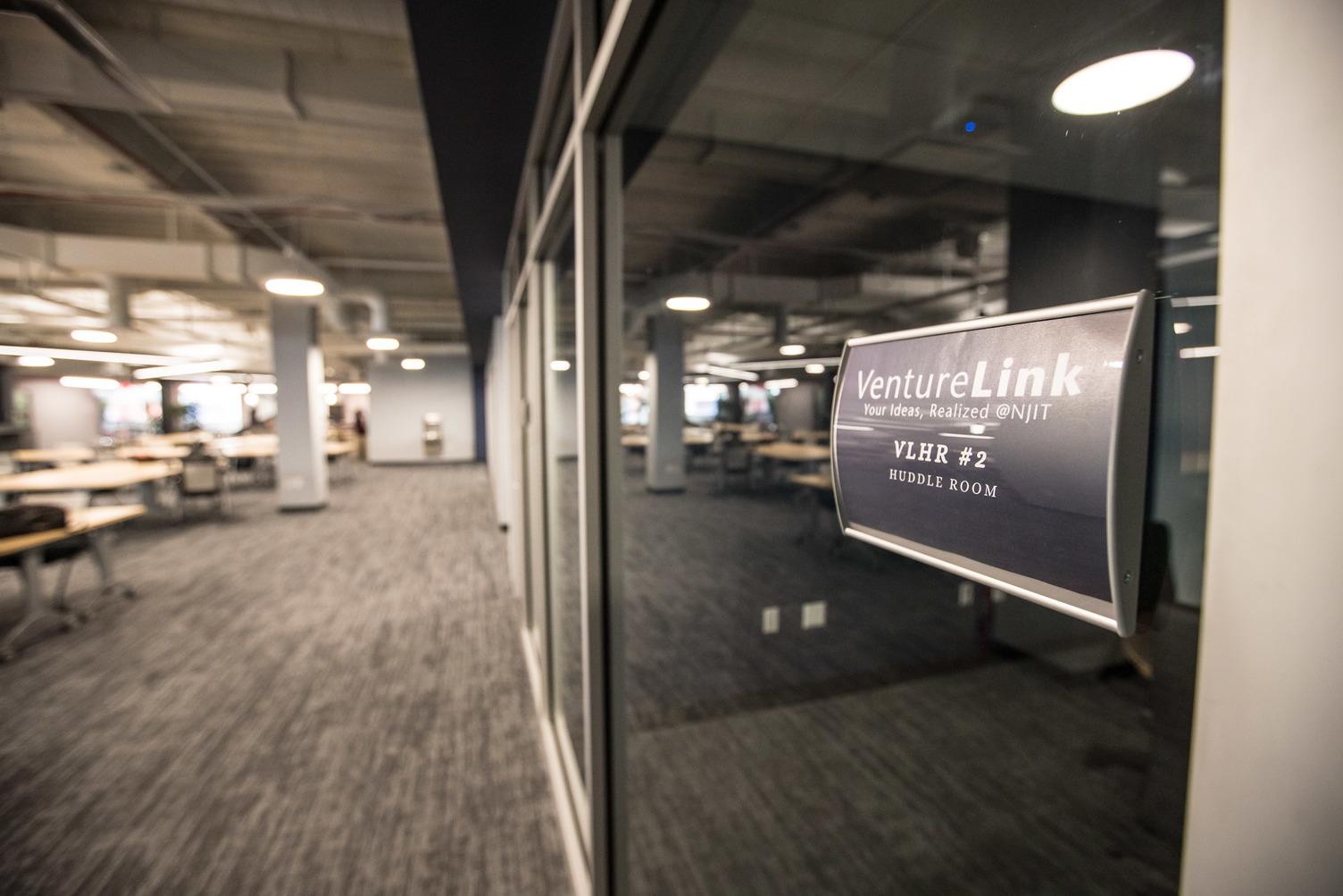 NJIT Business Incubator Offers New Programs to Minority Newark ...
