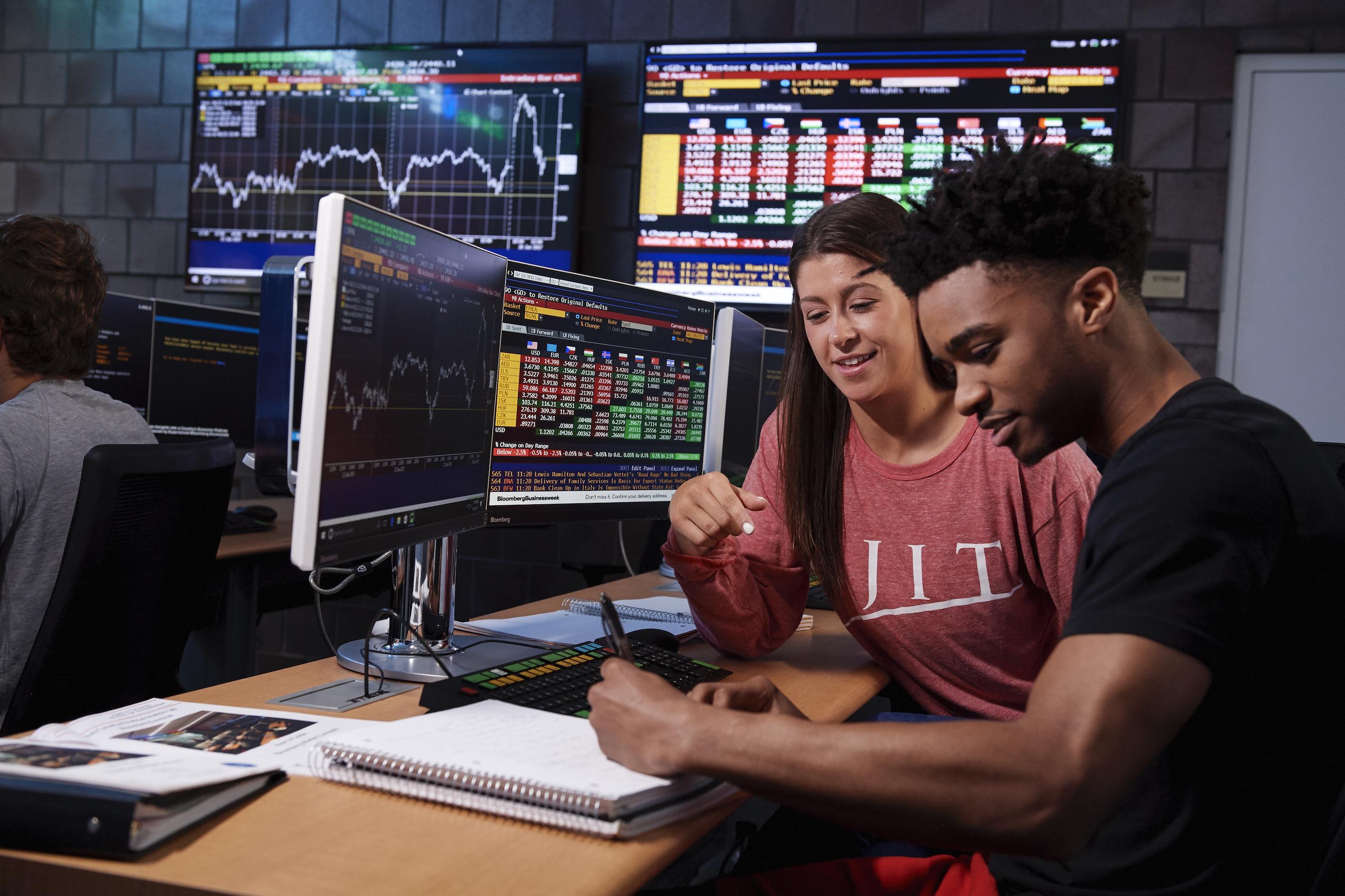 Statewide, University HQ Ranks NJIT No. 1 in MBAs and No. 3 in Bachelor ...