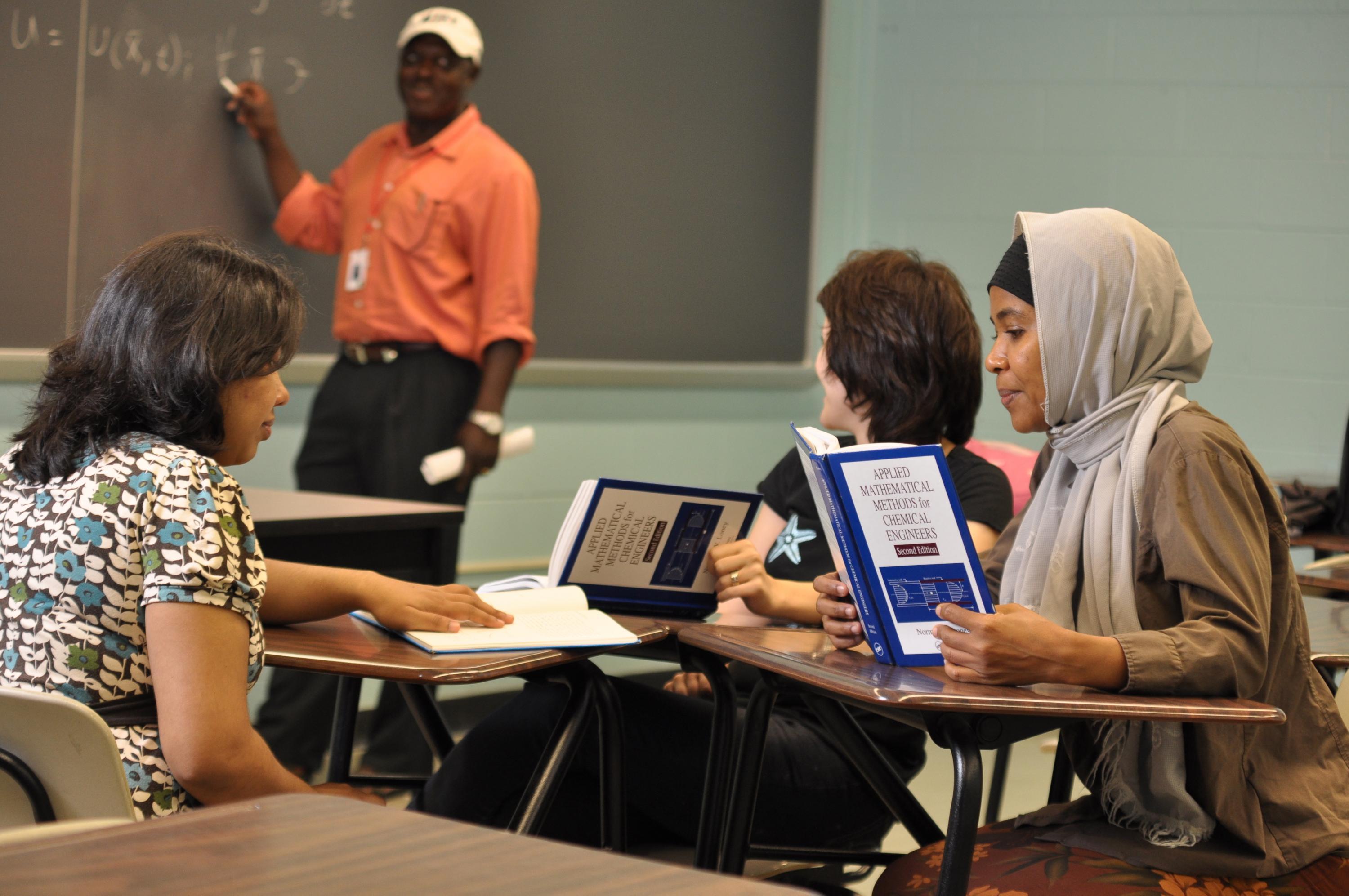 New Jersey Institute of Technology Selected for Student Success ...