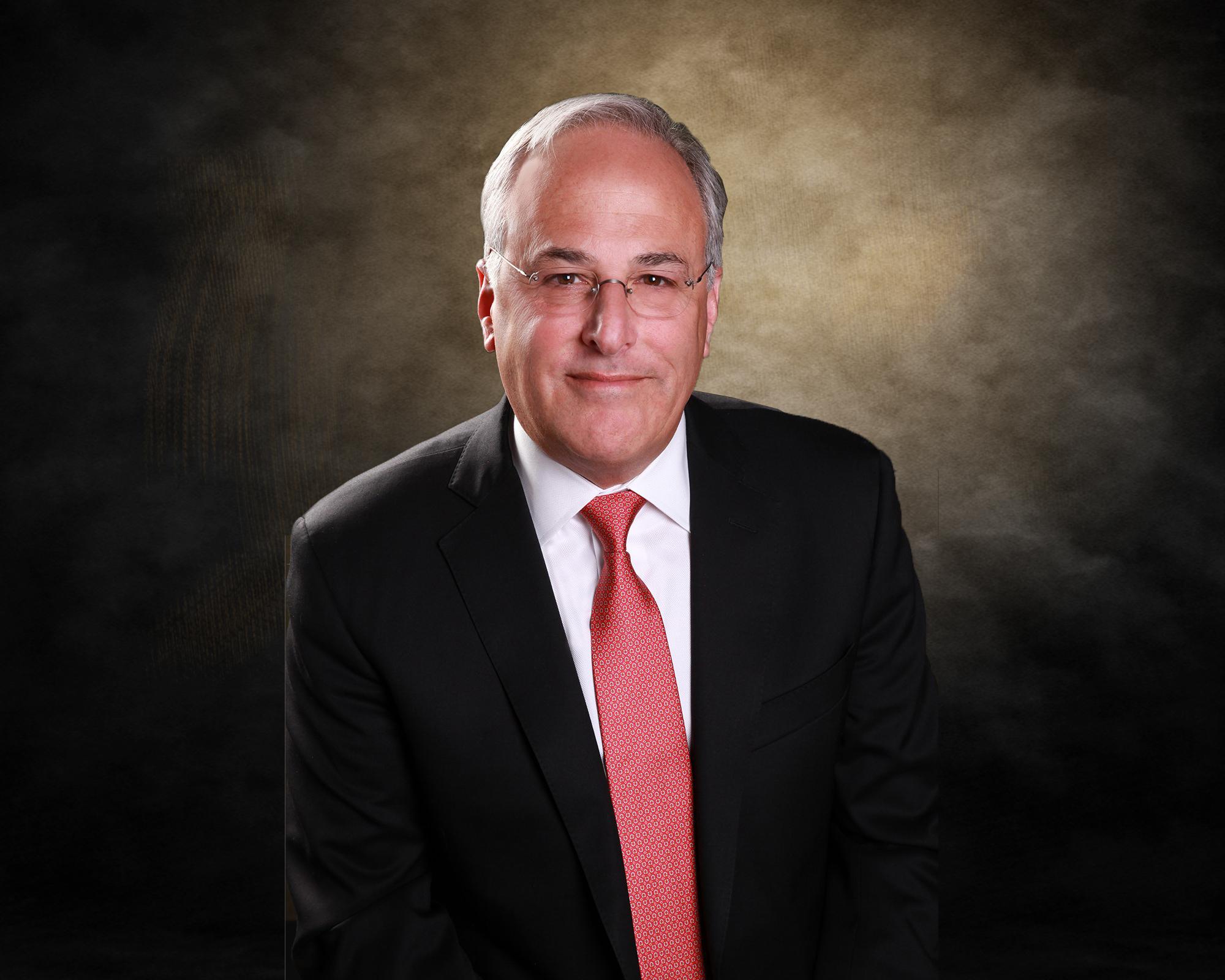 A Message from the Chair of the Board of Trustees Robert Cohen