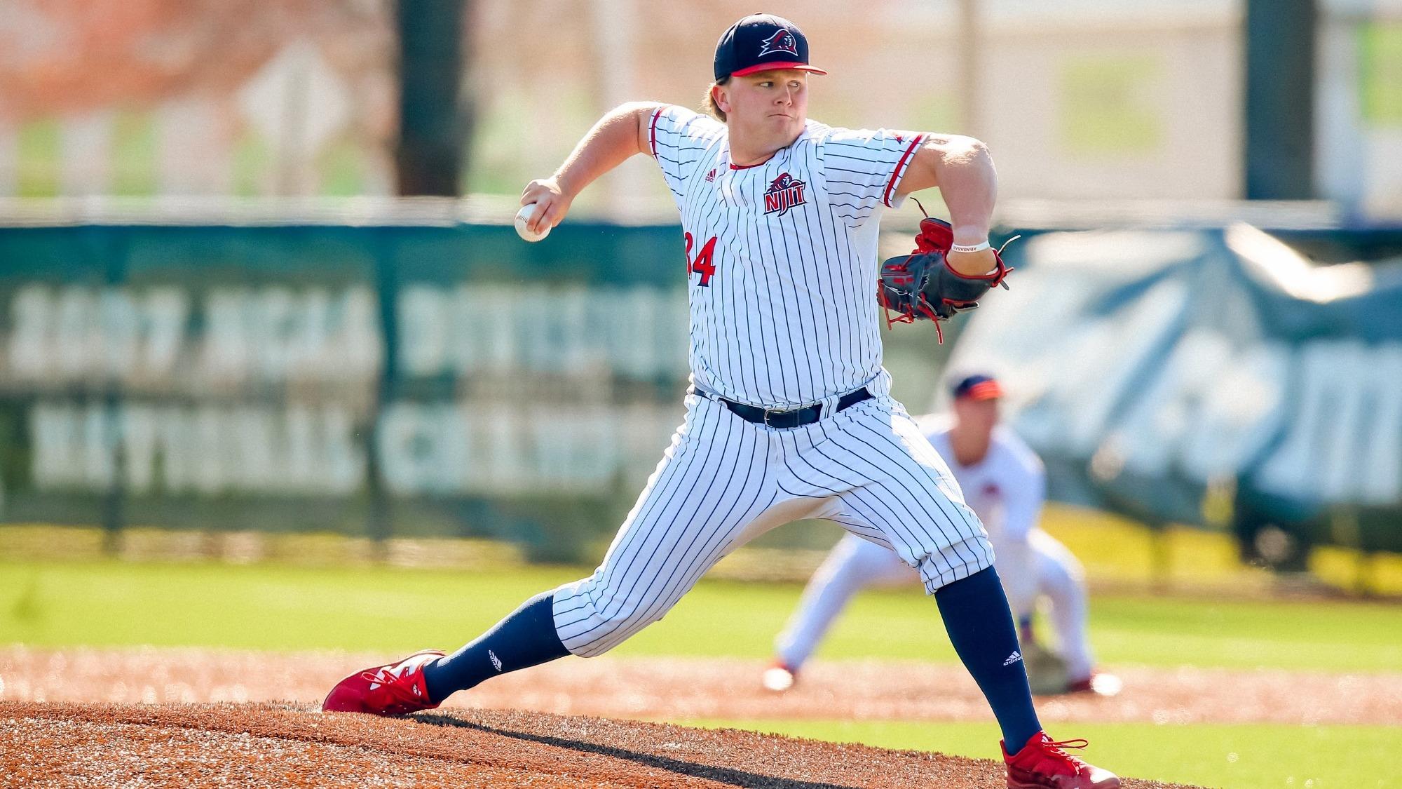 Bullpen and Late Offensive Effort Lead the Highlanders Past Binghamton