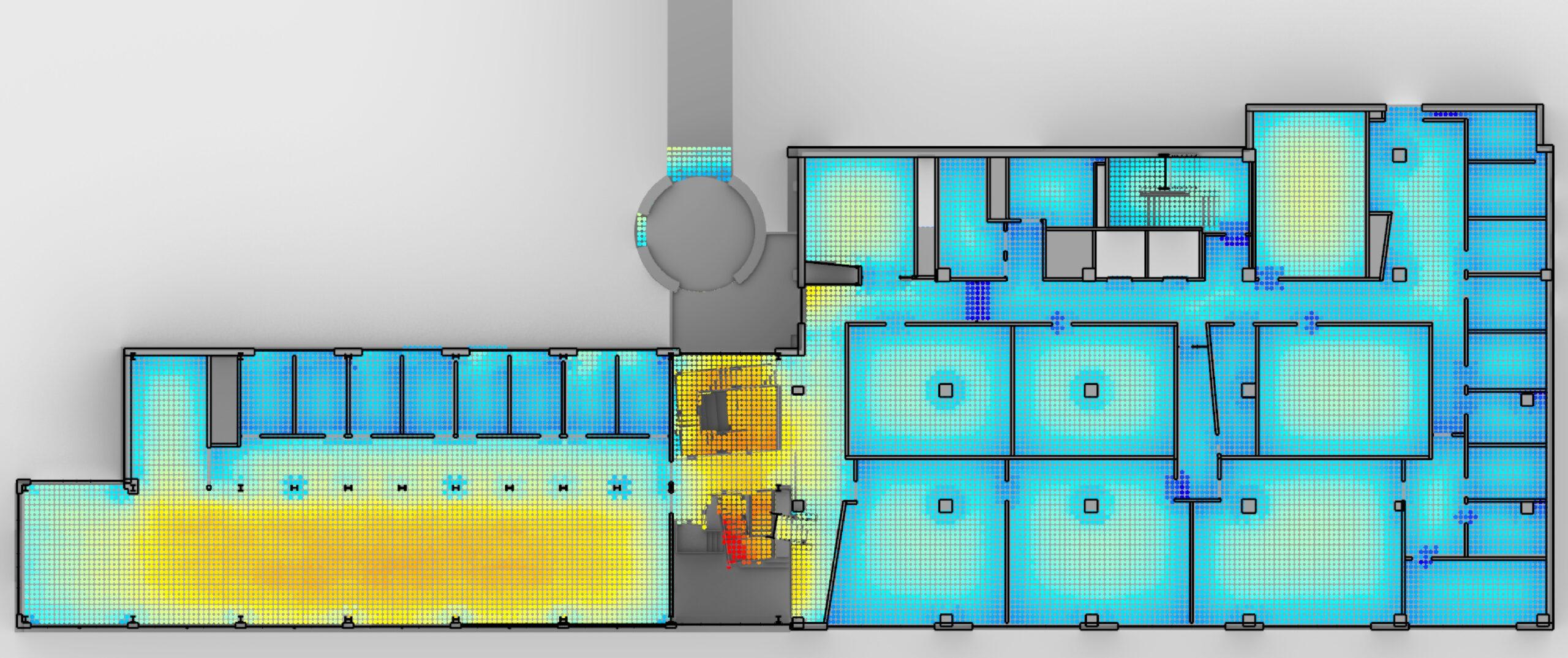 NJIT Design Professor Providing Expertise, From NSF to Department of ...