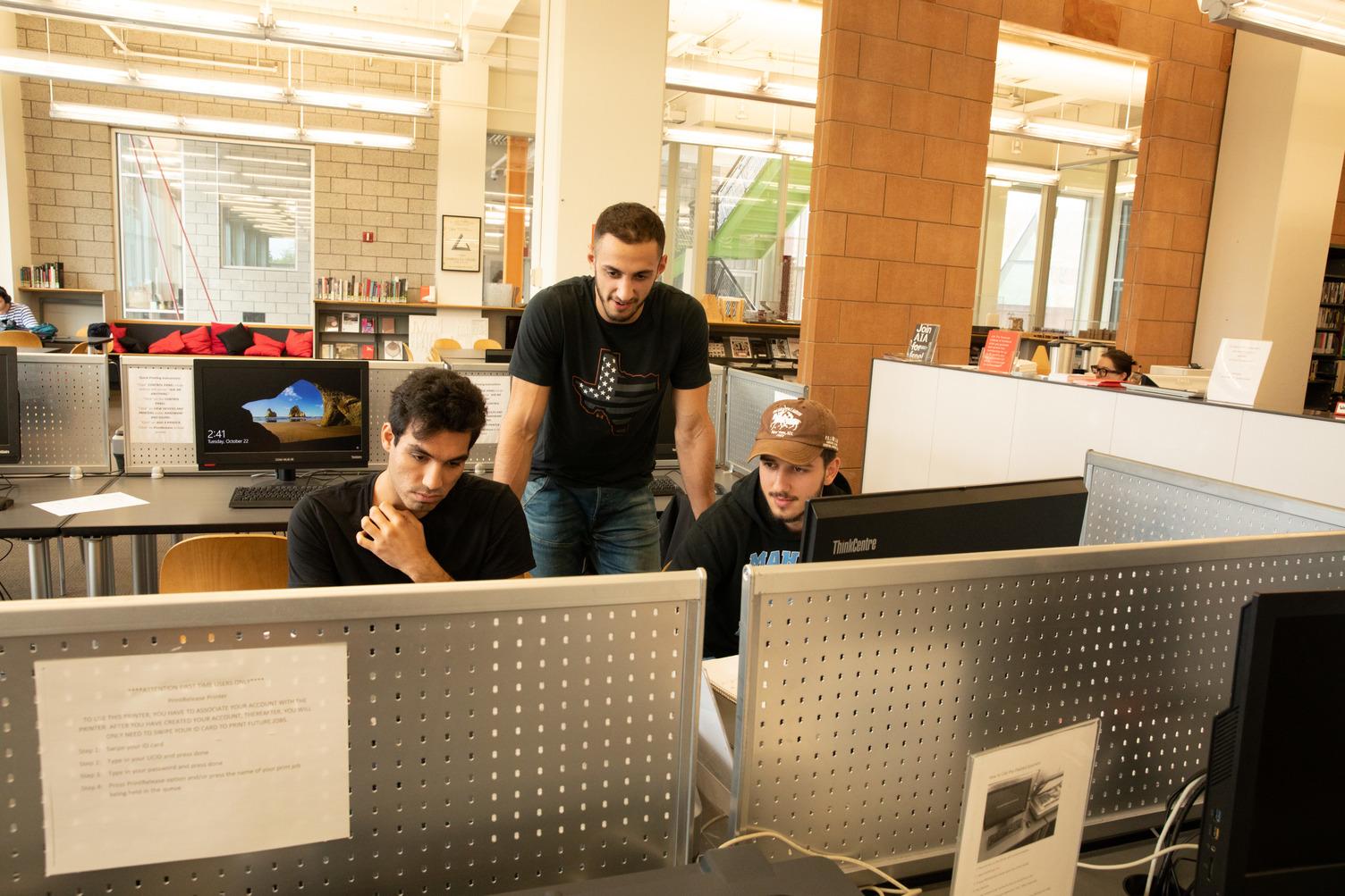 Littman Library Ramps Up Digital Research and Exhibits Among COVID Pandemic