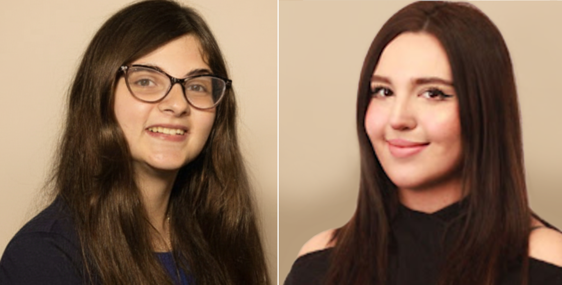 Business School Students Win NJBIA Women's Leadership Awards | NJIT News