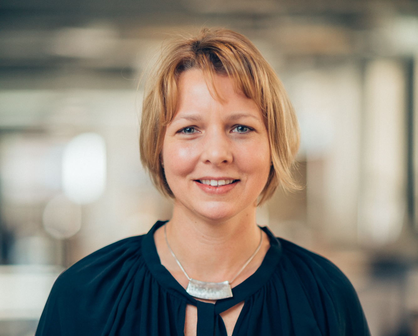 Hillier College Welcomes New Director to the School of Architecture