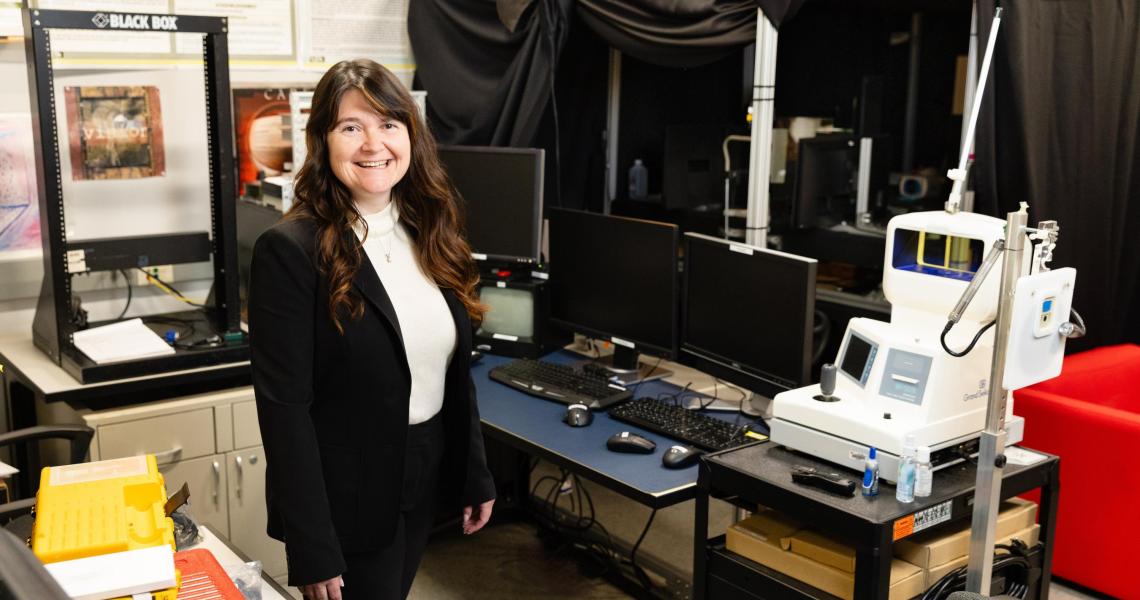Vision Therapy Reverses Concussion-Related Double and Blurred Vision ...