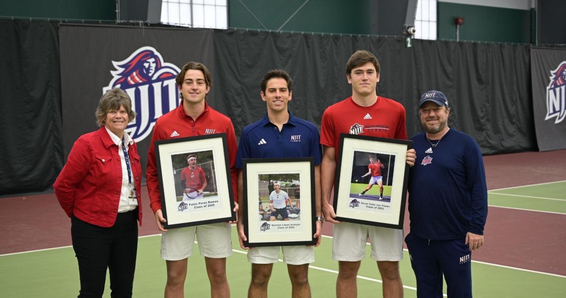 NJIT News