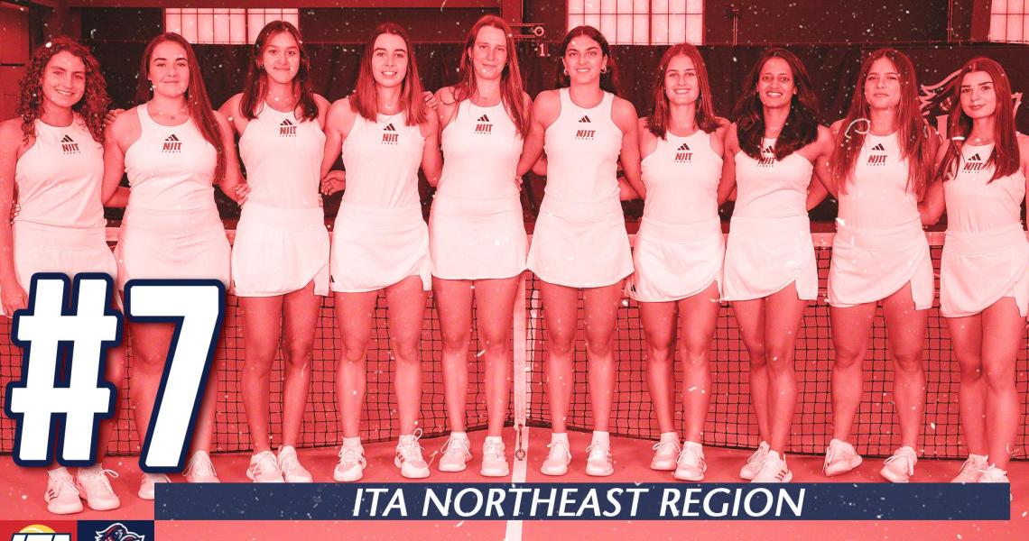 Women's Tennis Finishes Season with Regional Ranking, Cocero and Wipfli ...