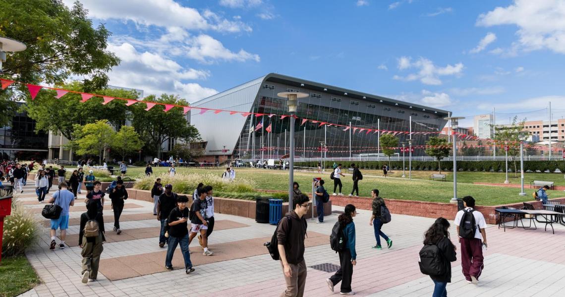 NJIT: Premier Polytechnic and Princeton Review Best College Since 1992
