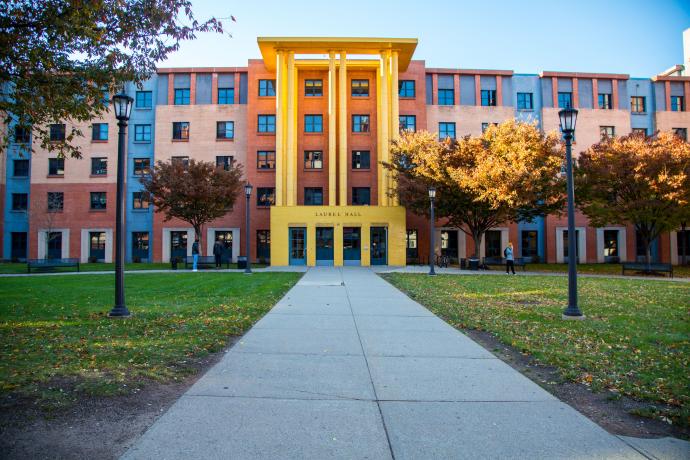 NJIT Backgrounds for Video Calls | NJIT News